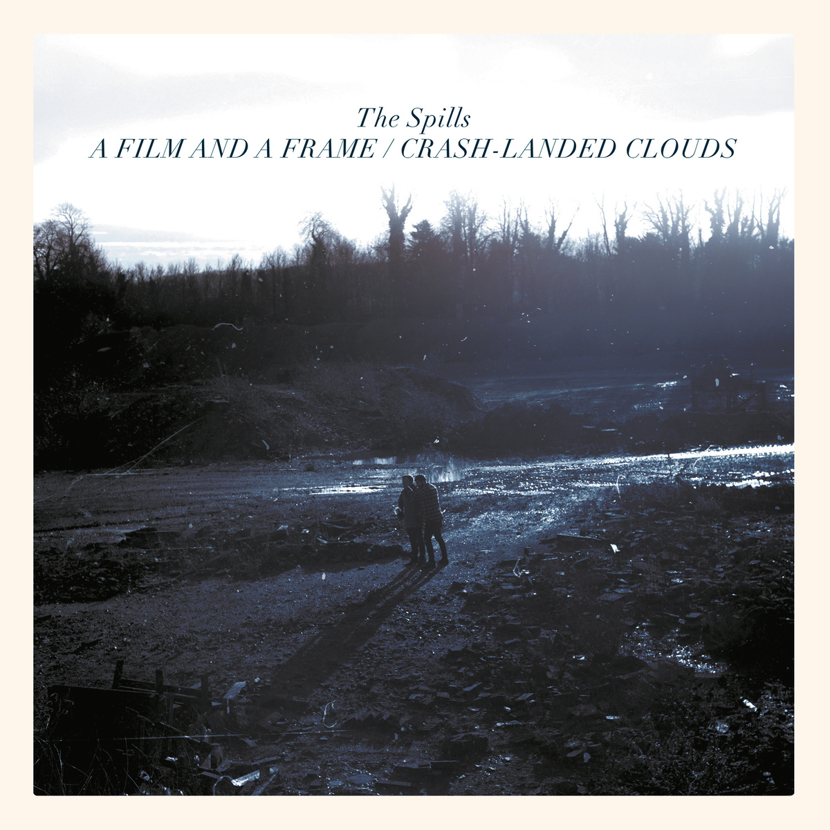 Video of the Day: The Spills – A Film & a Frame - Joyzine