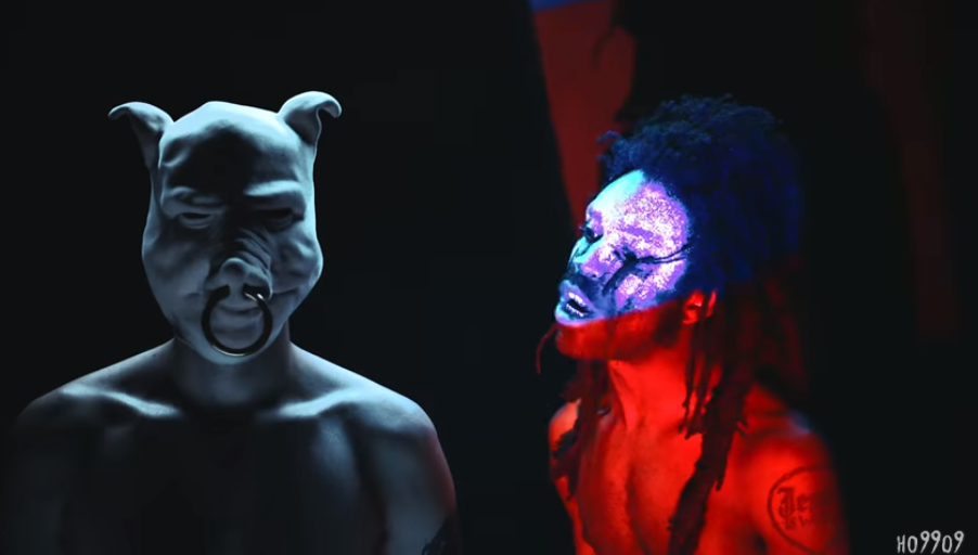 Single Review: Ho99o9 – Street Power - Joyzine