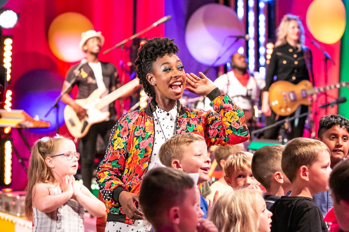 Interview: YolanDa Brown – the award winning musician bringing Led ...