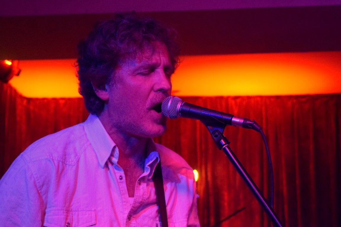 Live Review: Joe Gideon + Sterling Roswell at Pin Ups, Islington - Joyzine