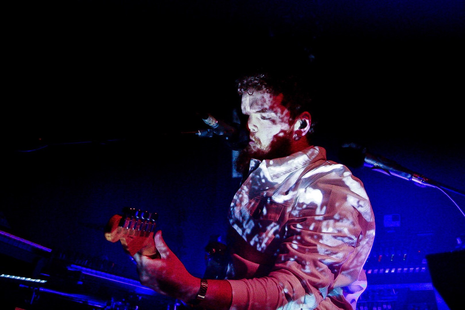 Interview: Jack Garratt on new music, mental health and the creative ...