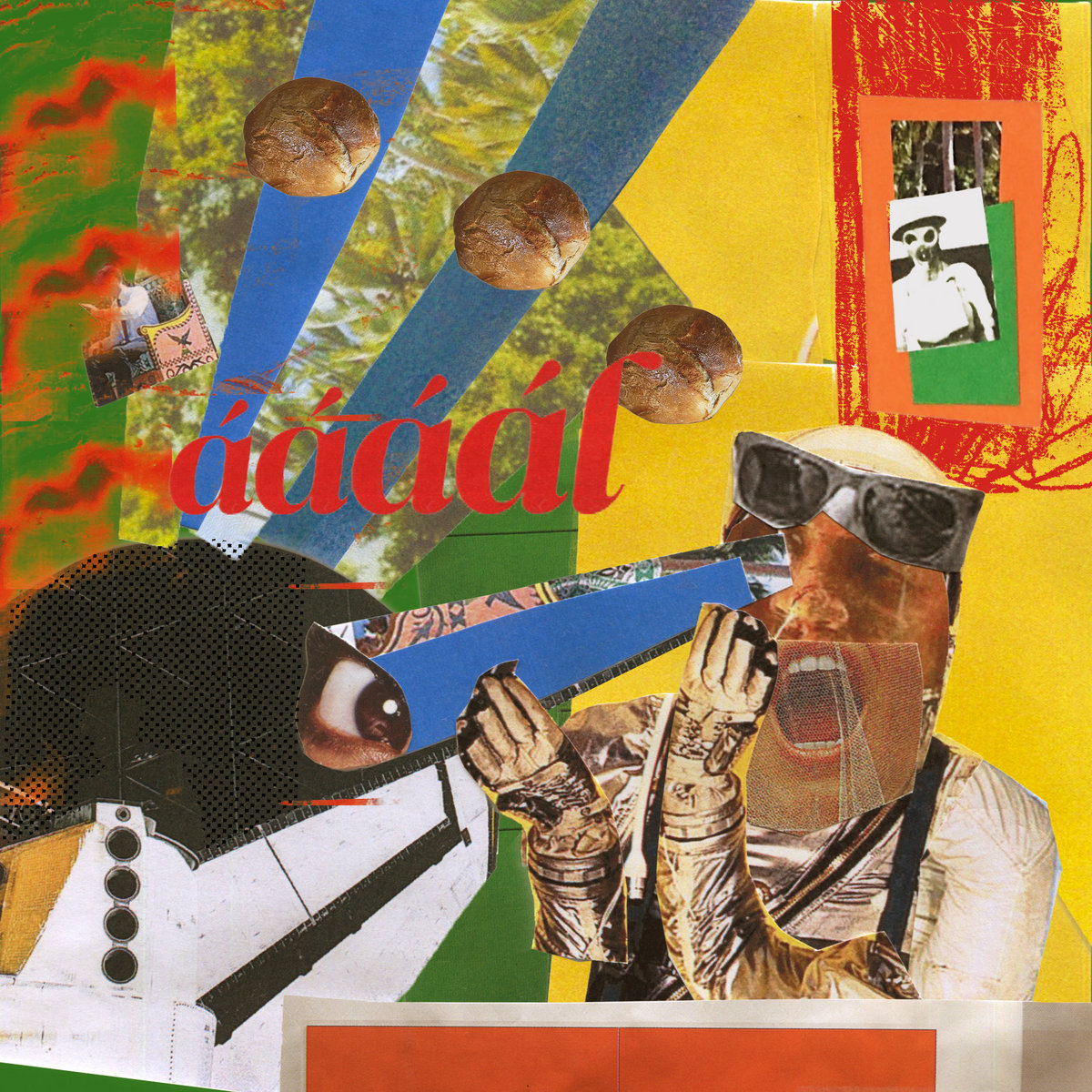 SINGLE REVIEW: SHAKAMOTO INVESTIGATION – HALF TIME DRAW - Joyzine