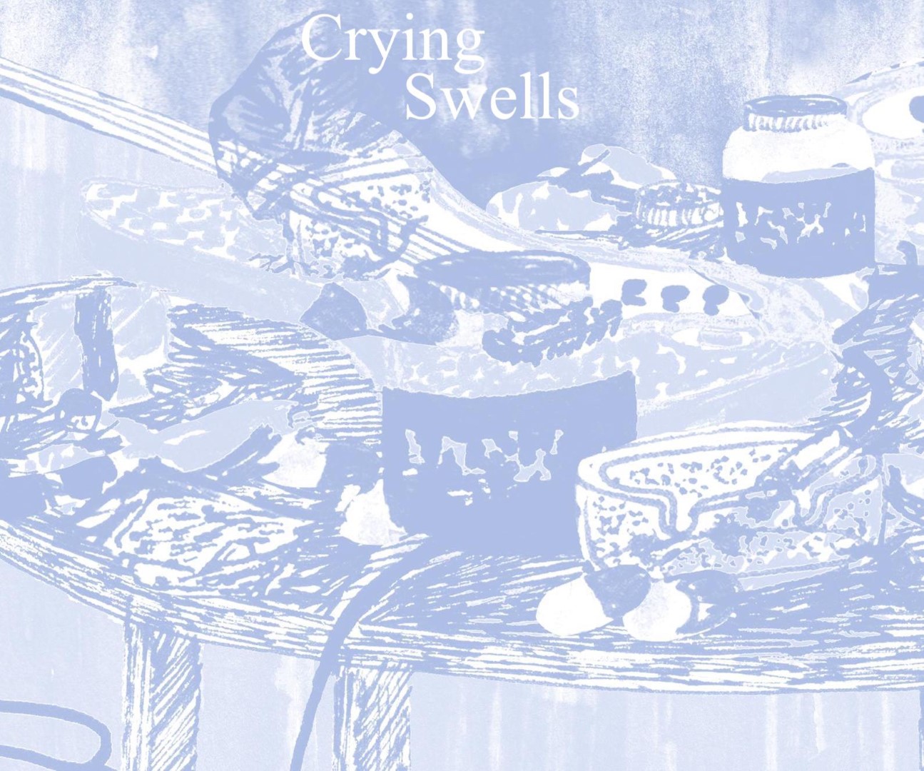 Interview: Crying Swells on new single ‘Lungs’ - Joyzine
