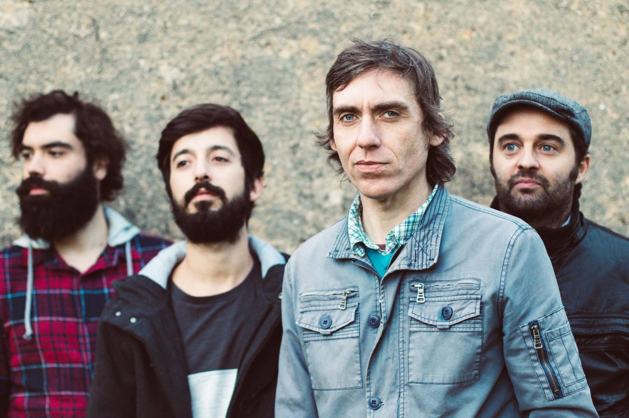 Interview: The Real Beavers - Joyzine