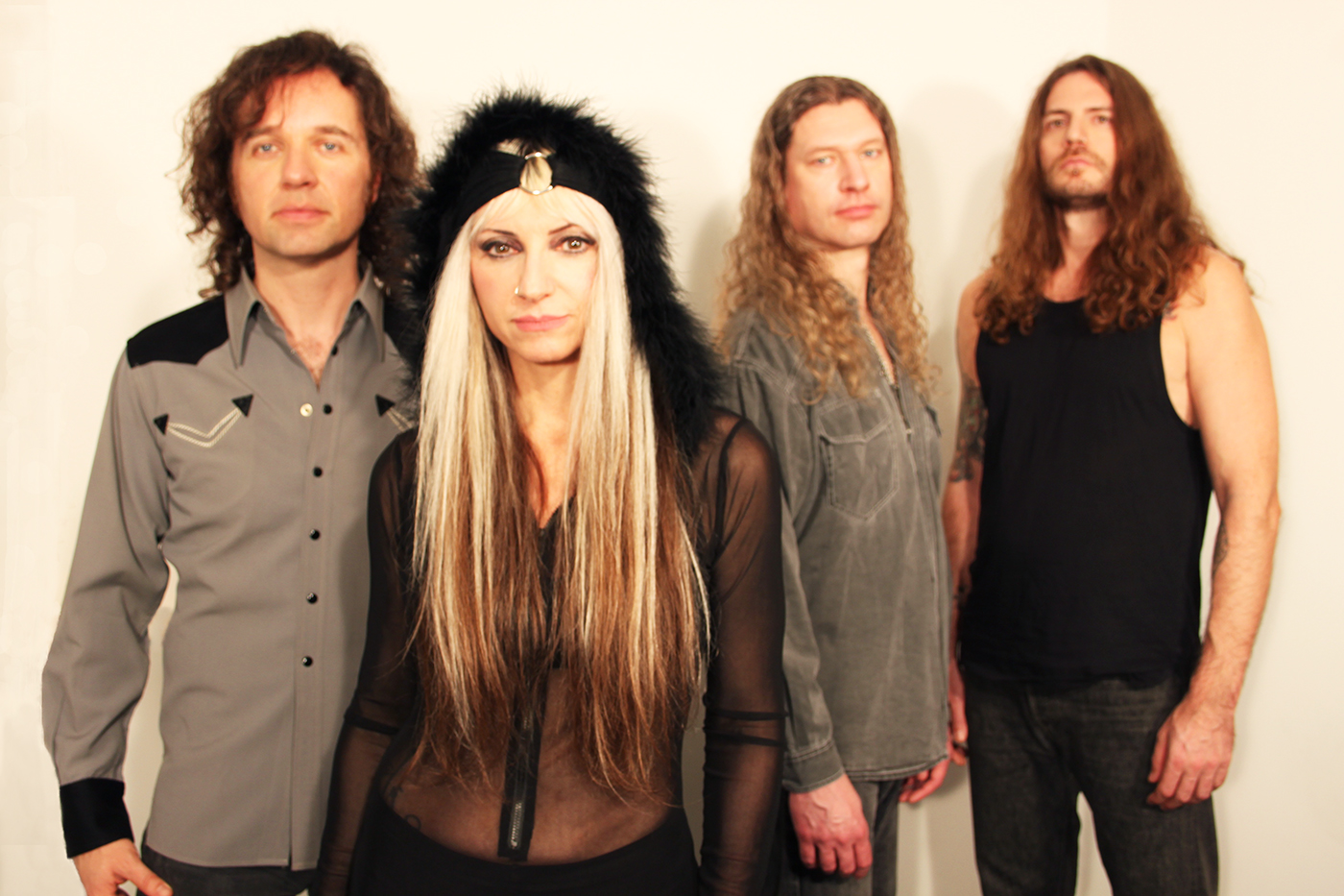 Interview: Grace Solero on their new single & album and some unusual ...