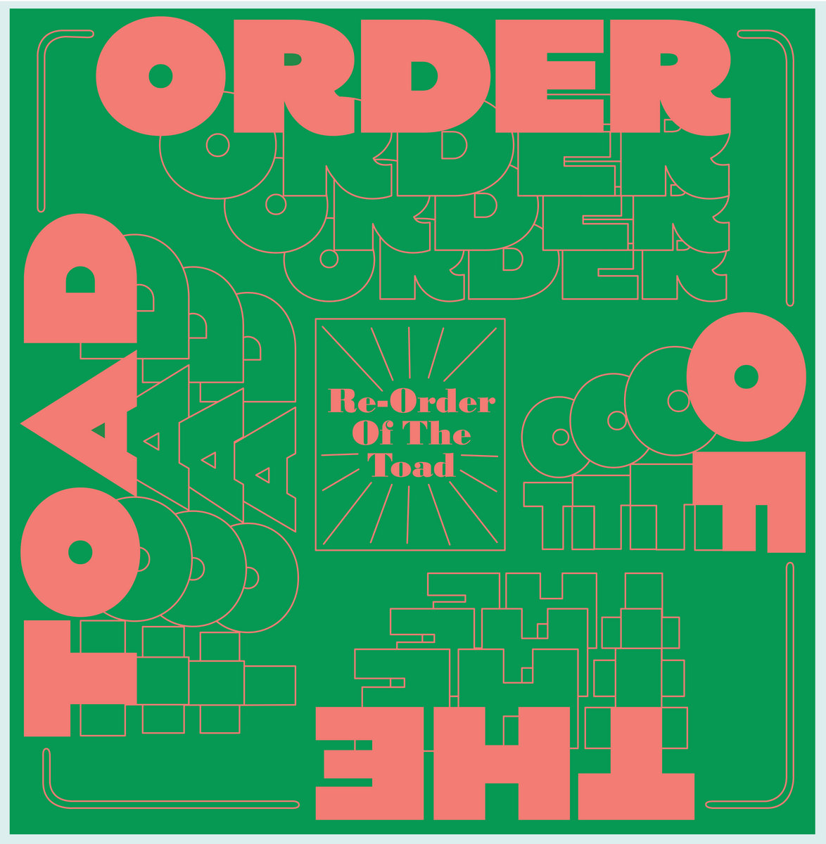 Track Premiere: Order of The Toad – Lady’s Mantle - Joyzine