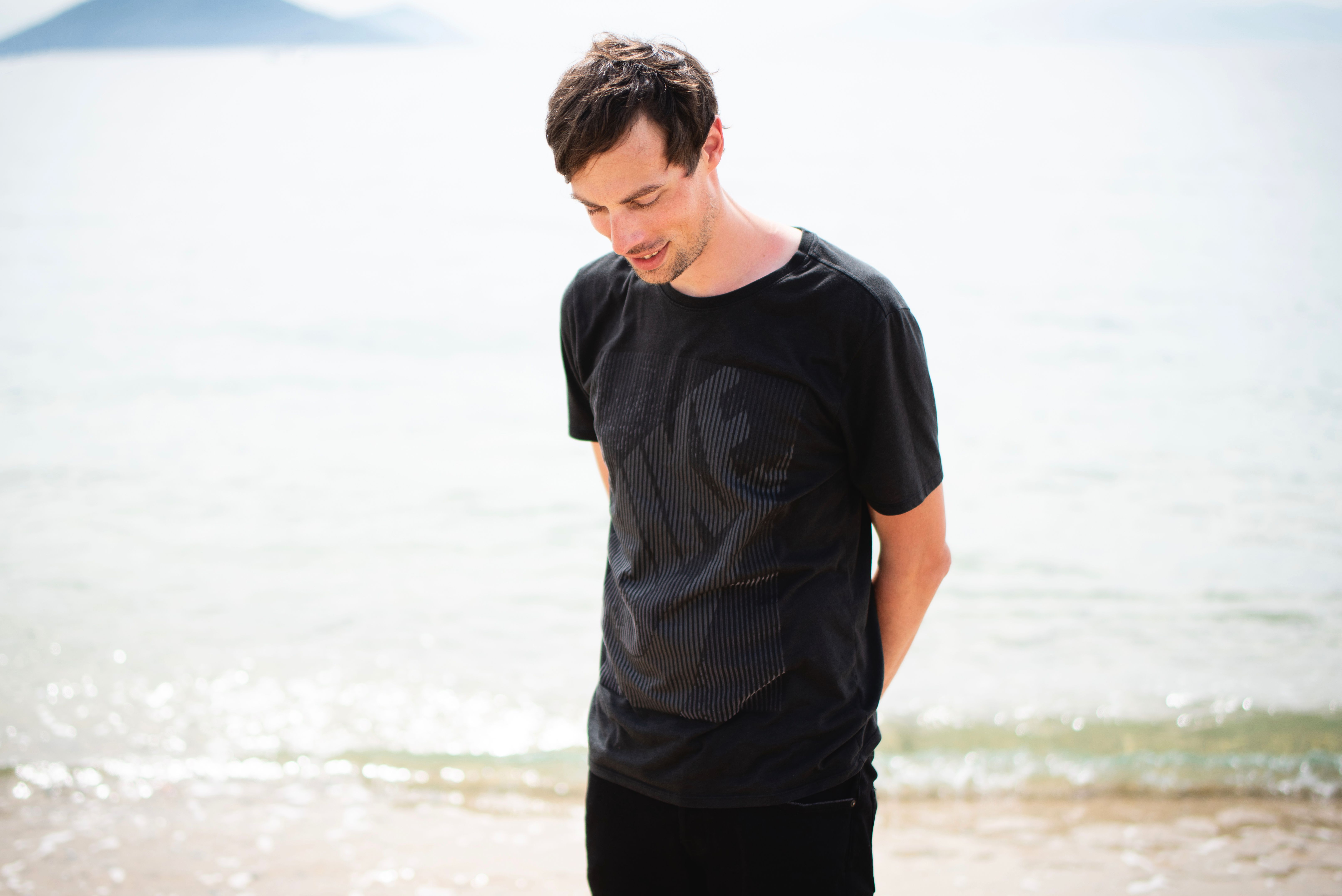 Interview: Sebastian Reynolds takes us through his new EP ‘Nihilism Is ...