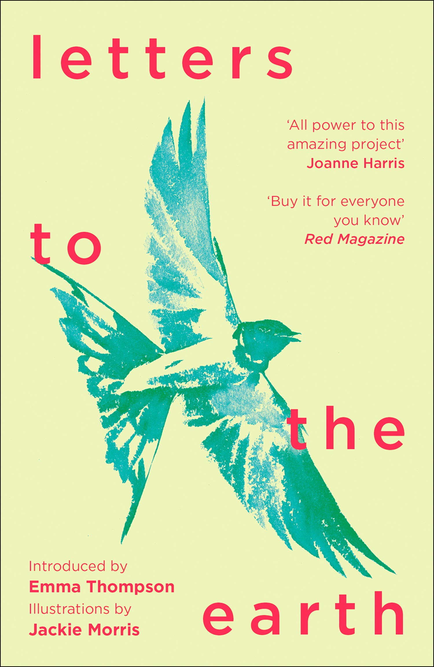 Book Review: Letters To The Earth: Writing To A Planet In Crisis ...