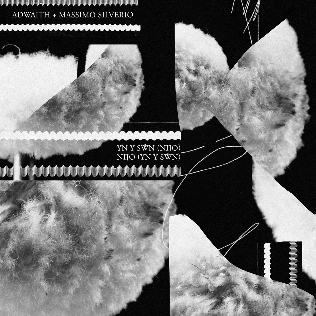 INTERVIEW + SINGLE REVIEW: ADWAITH & MASSIMO SILVERIO – NIJO (YN Y SWN) // YN Y SWN (NIJO) - Joyzine