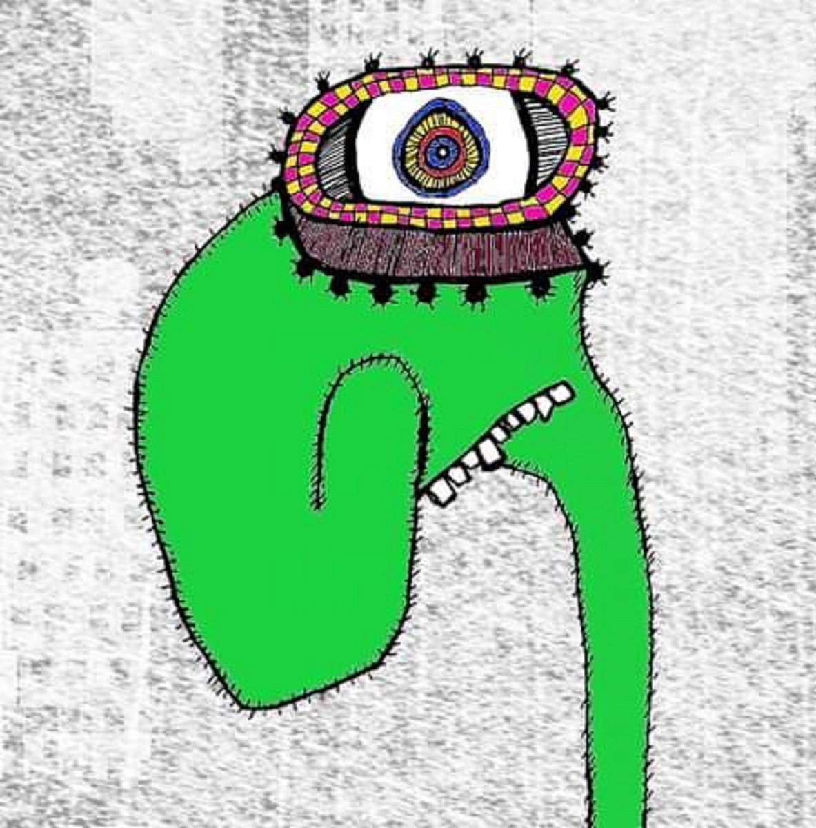 Album Review: Koi Karp – Dances With Dragons - Joyzine