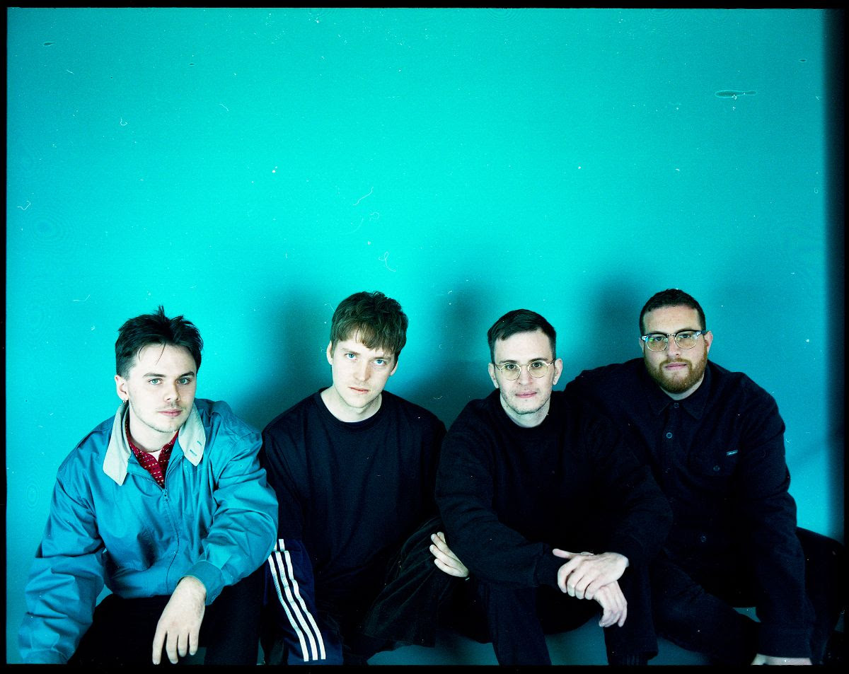 Video Premiere: Dendrons – SAme Spot - Joyzine