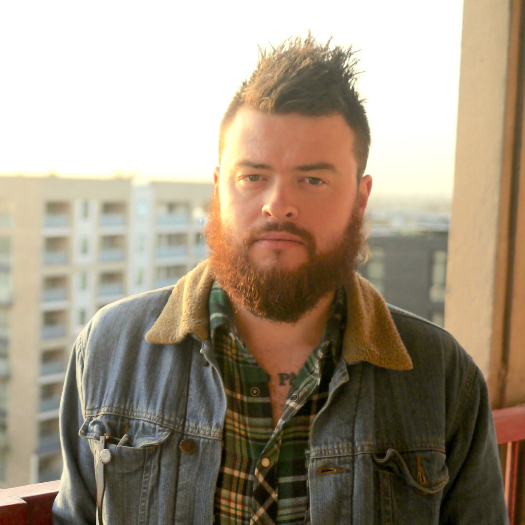 Interview: James Perryman on new single ‘Speak To Me The Words’ - Joyzine