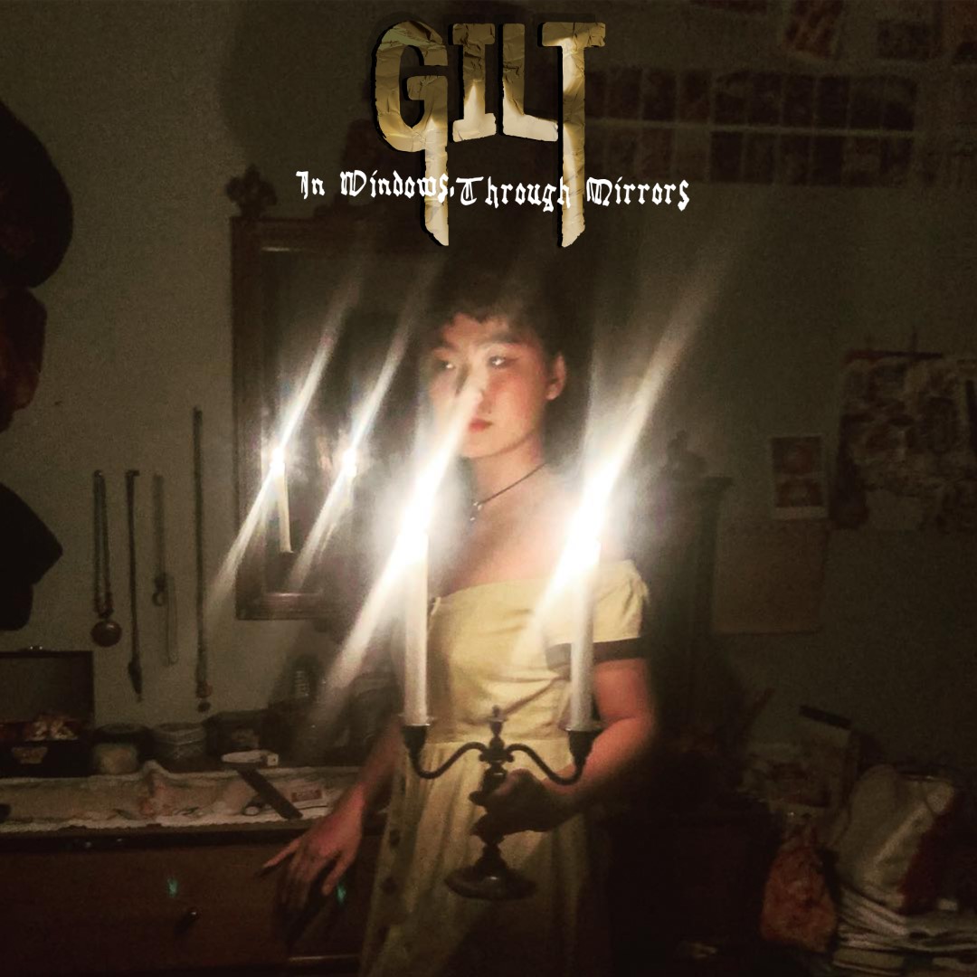 EP Review: GILT – In Windows, Through Mirrors - Joyzine