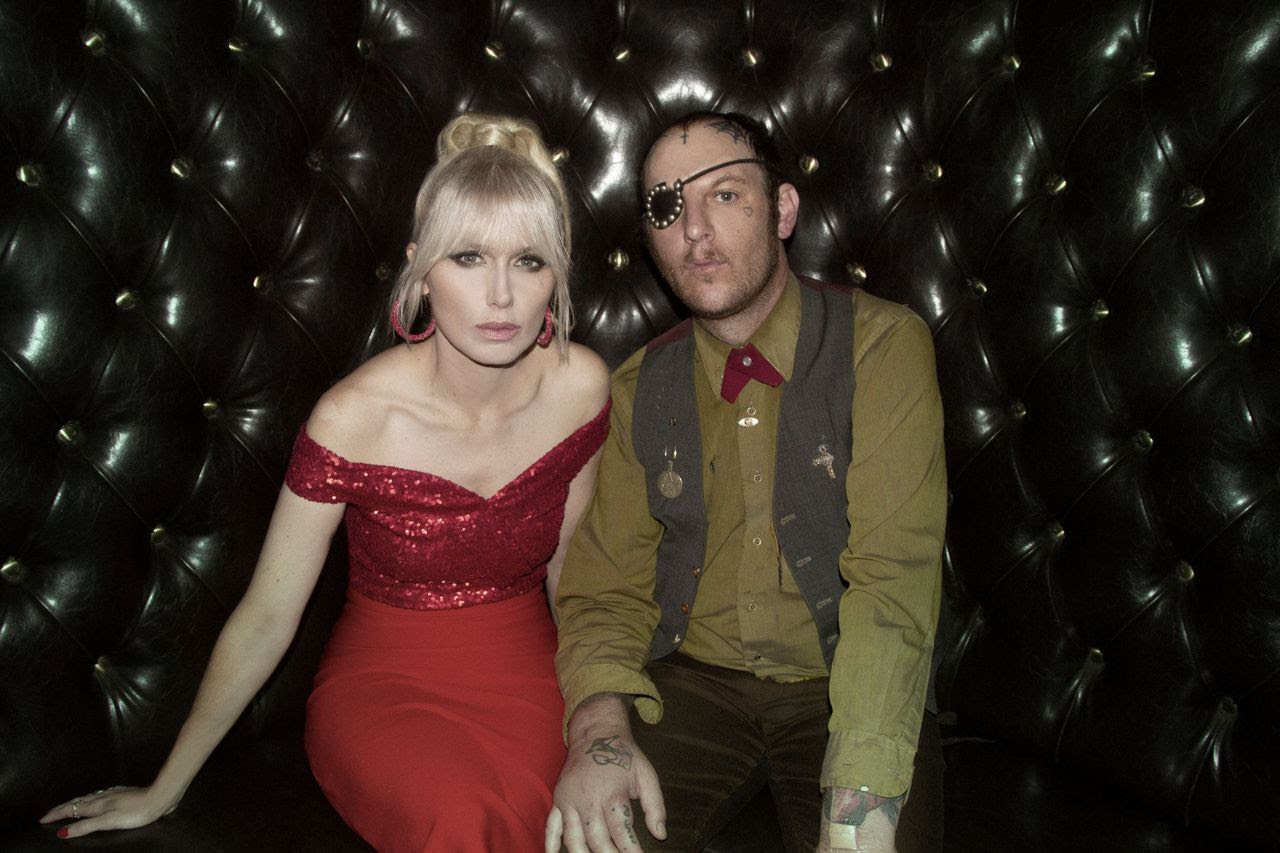 Video Premiere: Kate Clover – These Boots Are Made for Walkin’ (ft ...