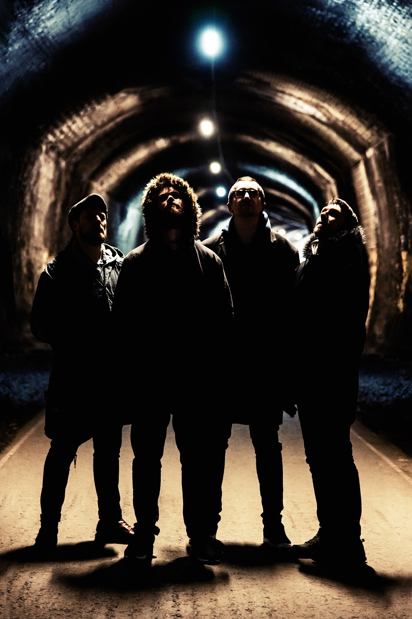 ALBUM REVIEW AND INTERVIEW: GILMORE TRAIL – IMPERMANENCE - Joyzine