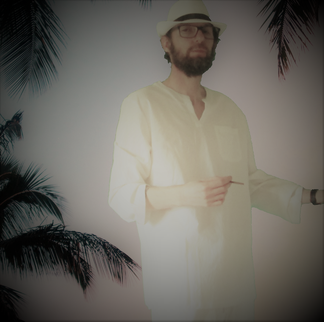 10 Questions With Mike Gale - Joyzine