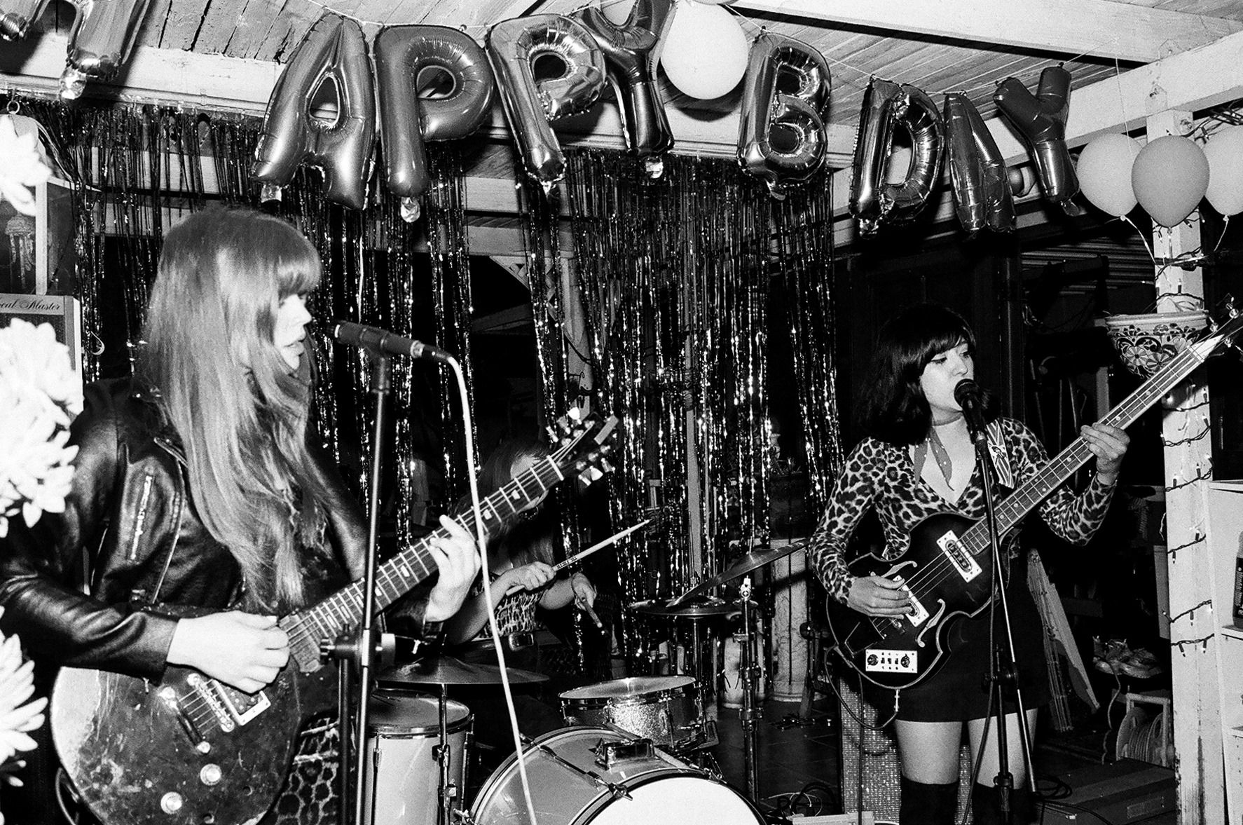 Album Premiere: Your first chance to hear Lost Cat’s debut LP - Joyzine