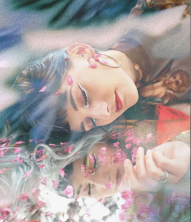 INTERVIEW: JOHN CLAY TALKS TO COCO VARDA - Joyzine