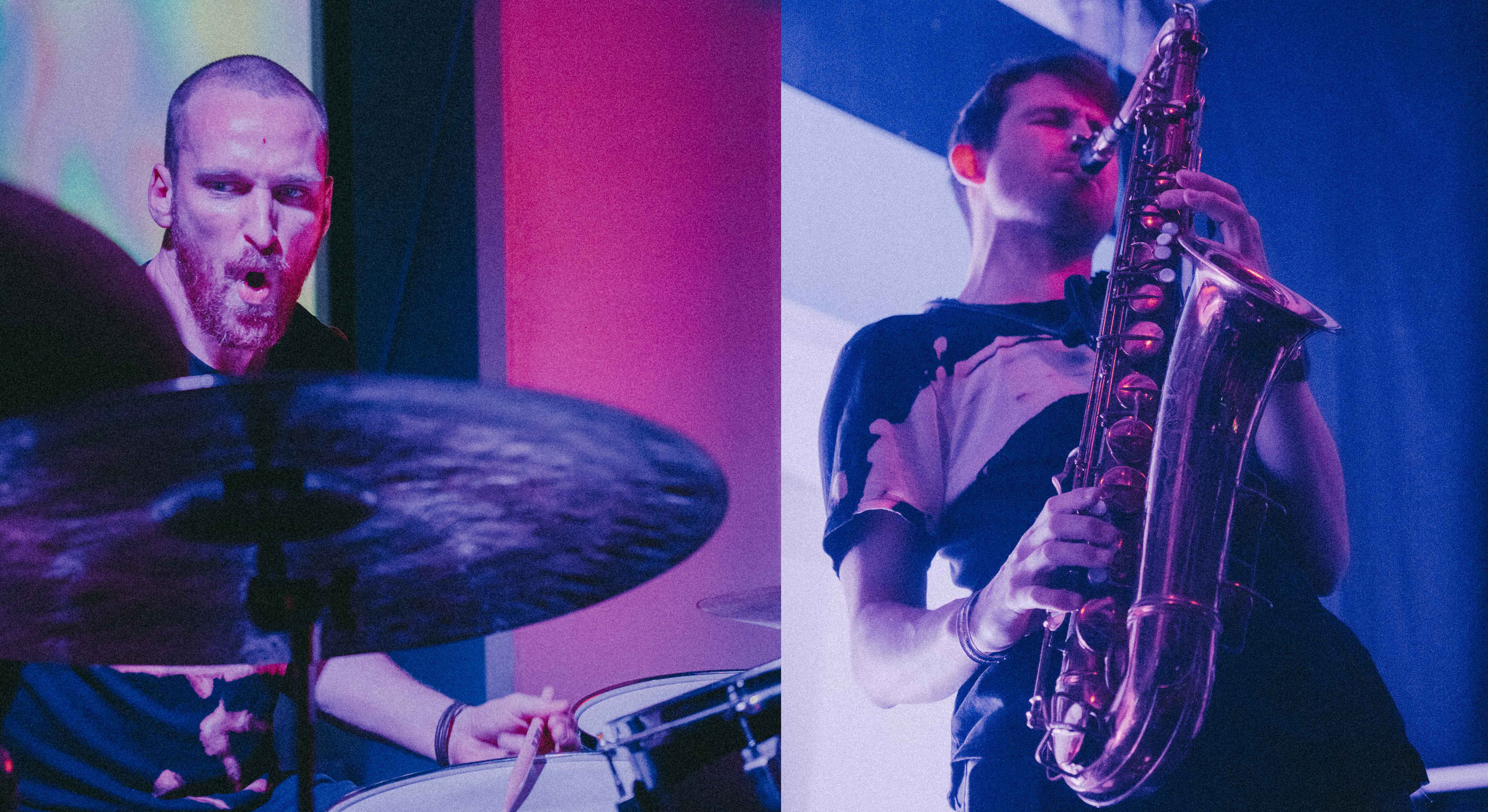 LIVE REVIEW: RUN LOGAN RUN + ANNIE GARDINER – STRANGE BREW, BRISTOL 09 ...