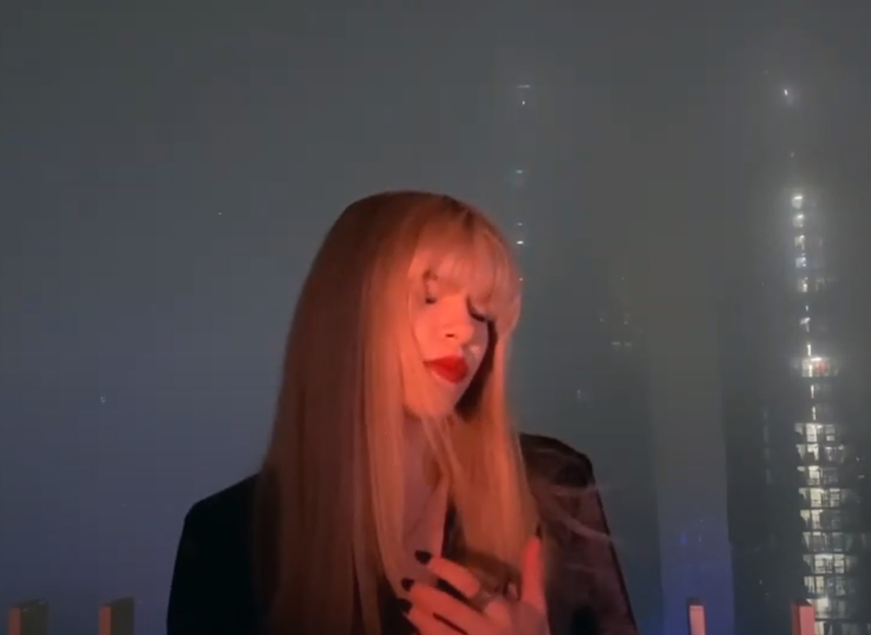 SINGLE REVIEW: NAUSICAA – MOTH TO FLAME / NIGHT VISION - Joyzine