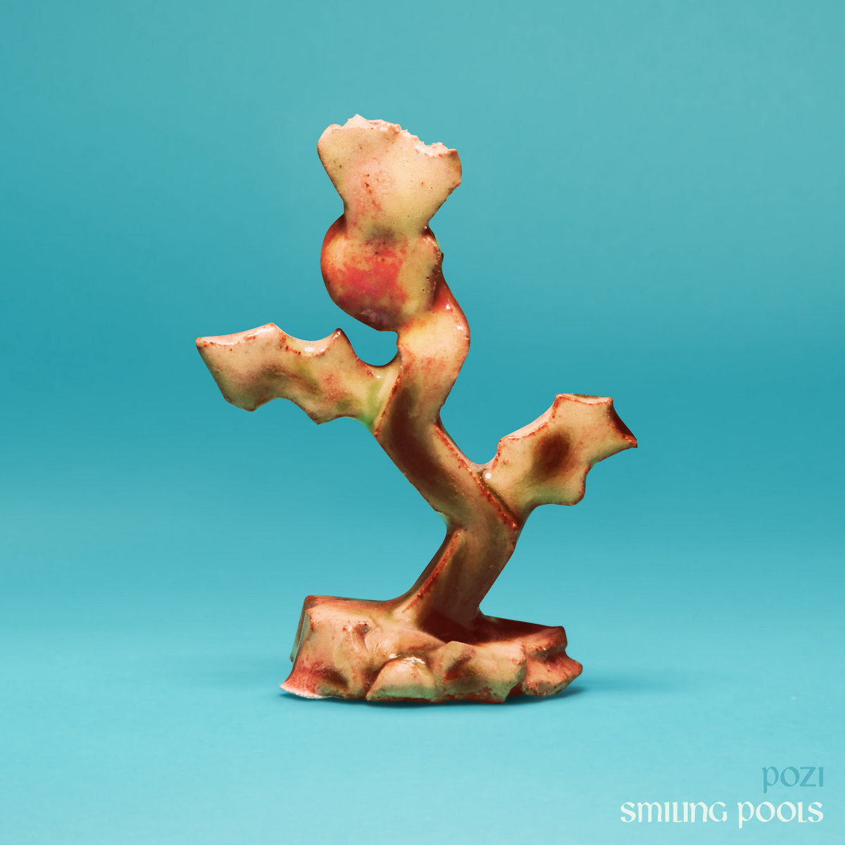 ALBUM REVIEW: POZI – SMILING POOLS - Joyzine