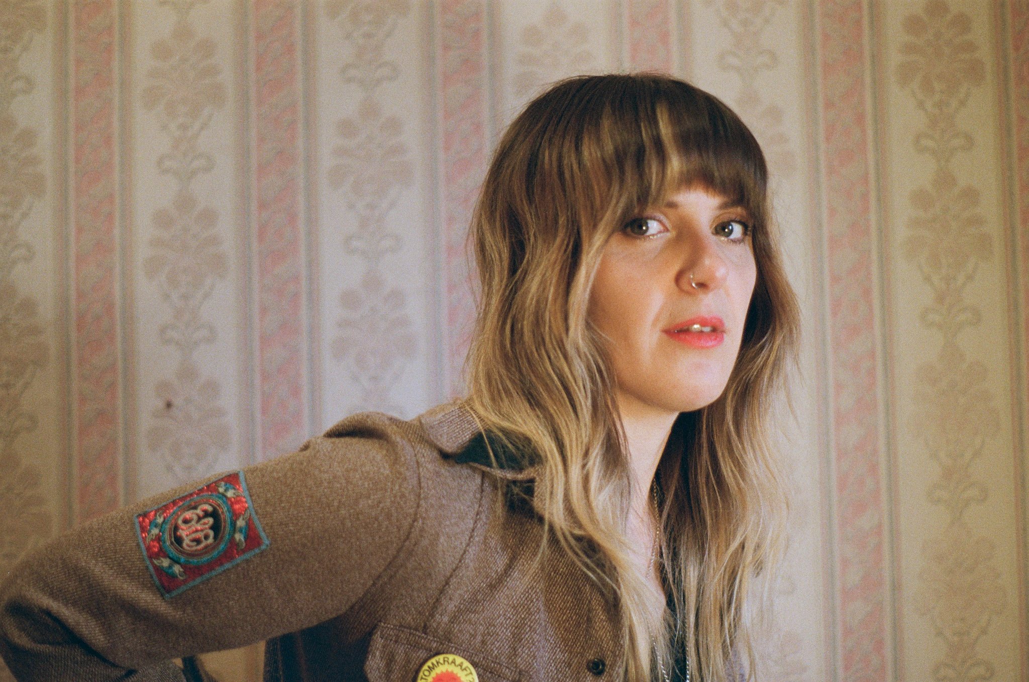 10 QUESTIONS WITH SHANGRI-LASS - Joyzine