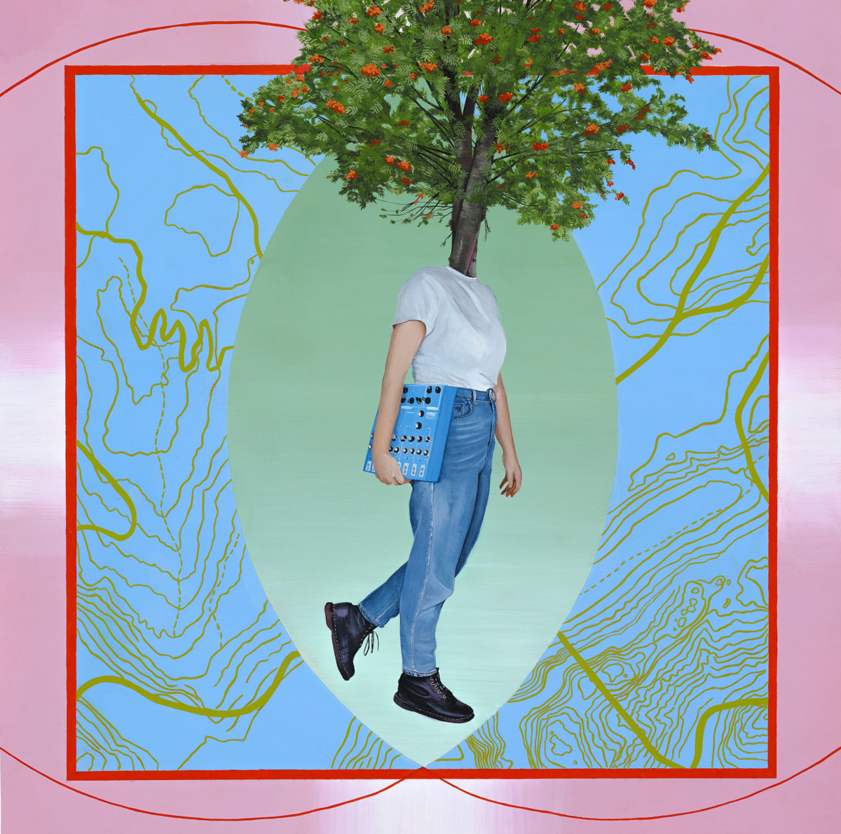 TRACK BY TRACK: ME LOST ME – RPG - Joyzine