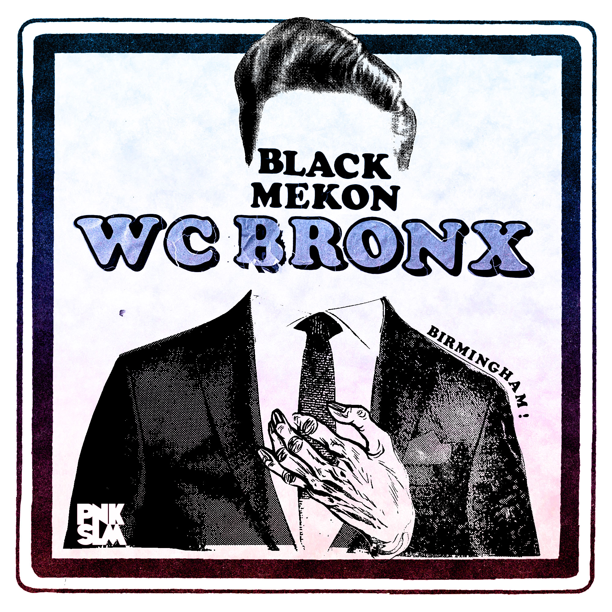 SINGLE REVIEW: BLACK MEKON – WC BRONX - Joyzine
