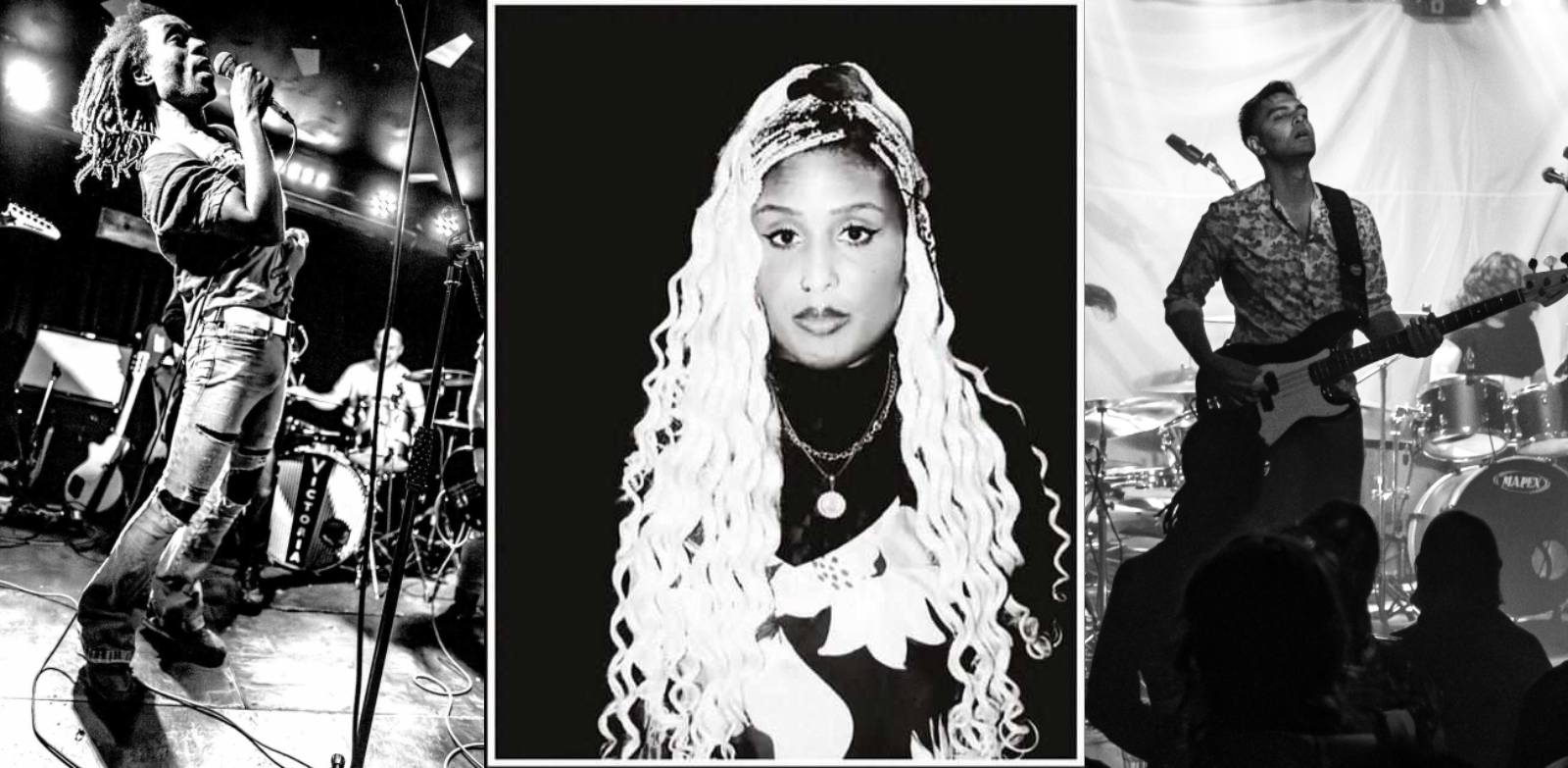 In Conversation: Kill, the Icon!, Big Joanie & Colossus – Where are all ...