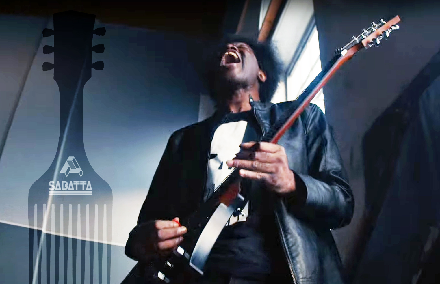 SINGLE PREMIERE: SABATTA – GET OVER YOURSELF - Joyzine