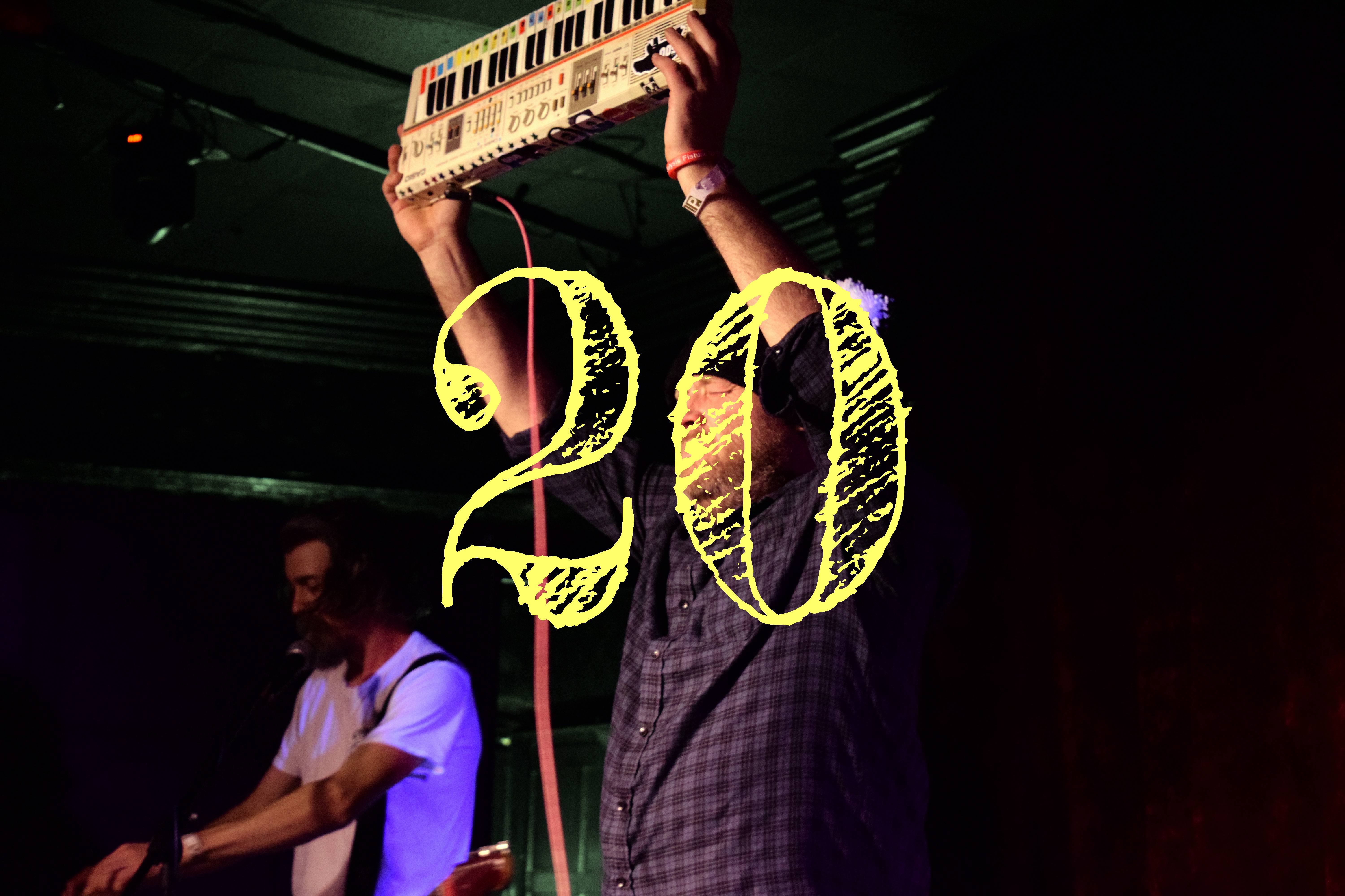 THE JOYZINE ADVENT CALENDAR – 24 DAYS OF FREE FESTIVE DOWNLOADS: #20 ...