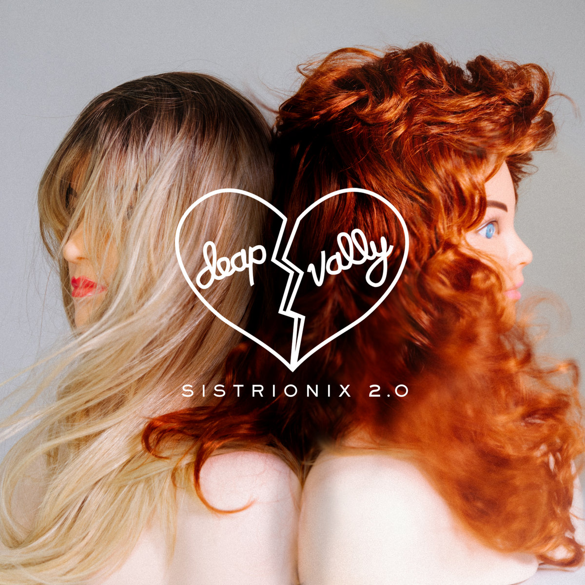ALBUM REVIEW: DEAP VALLY – SISTRIONIX 2.0 - Joyzine