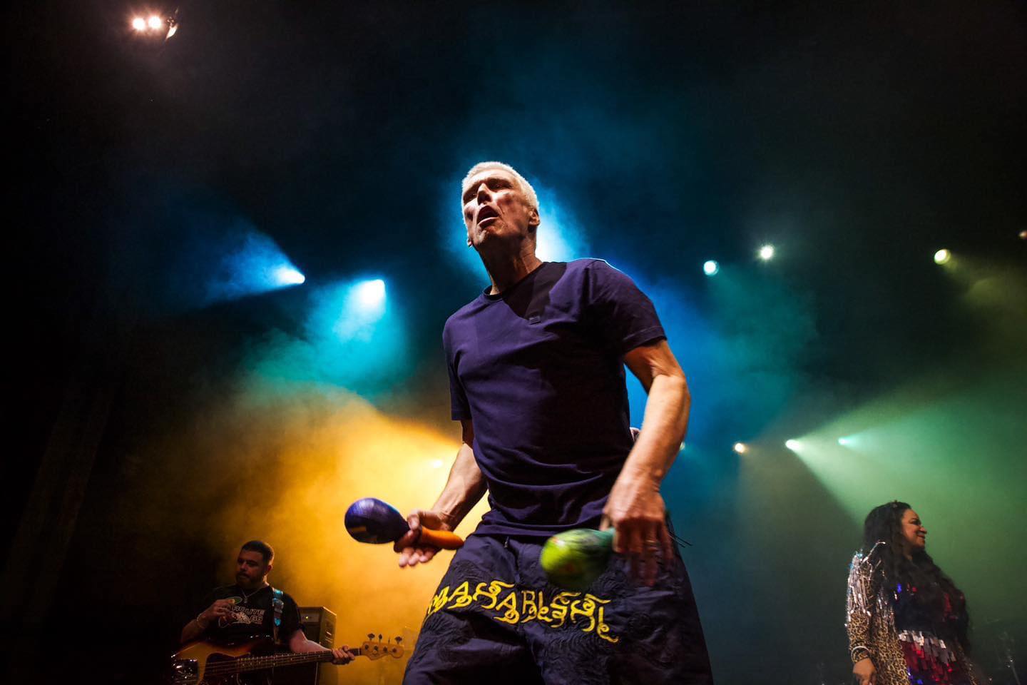 10 Questions With: Indie Cult Club - Joyzine