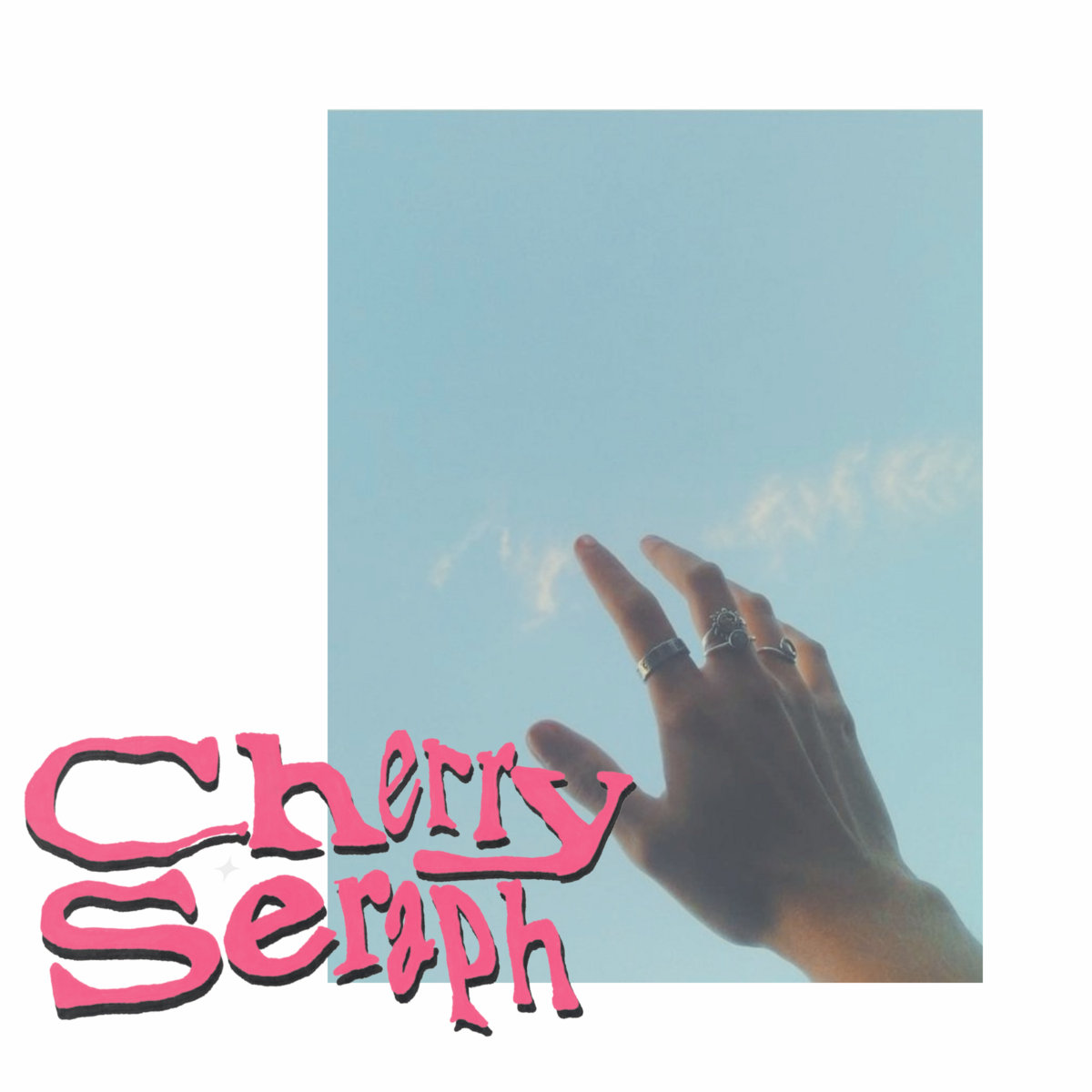 SINGLE REVIEW: CHERRY SERAPH – EBB AND FLOW - Joyzine