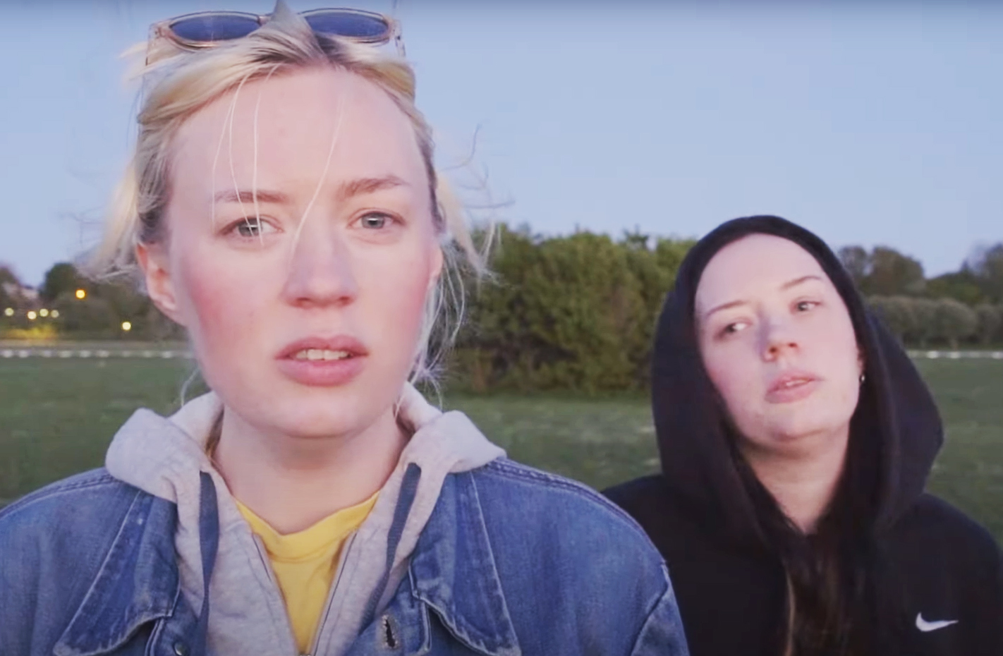 VIDEO REVIEW: 7EBRA – NORMAL SONG - Joyzine