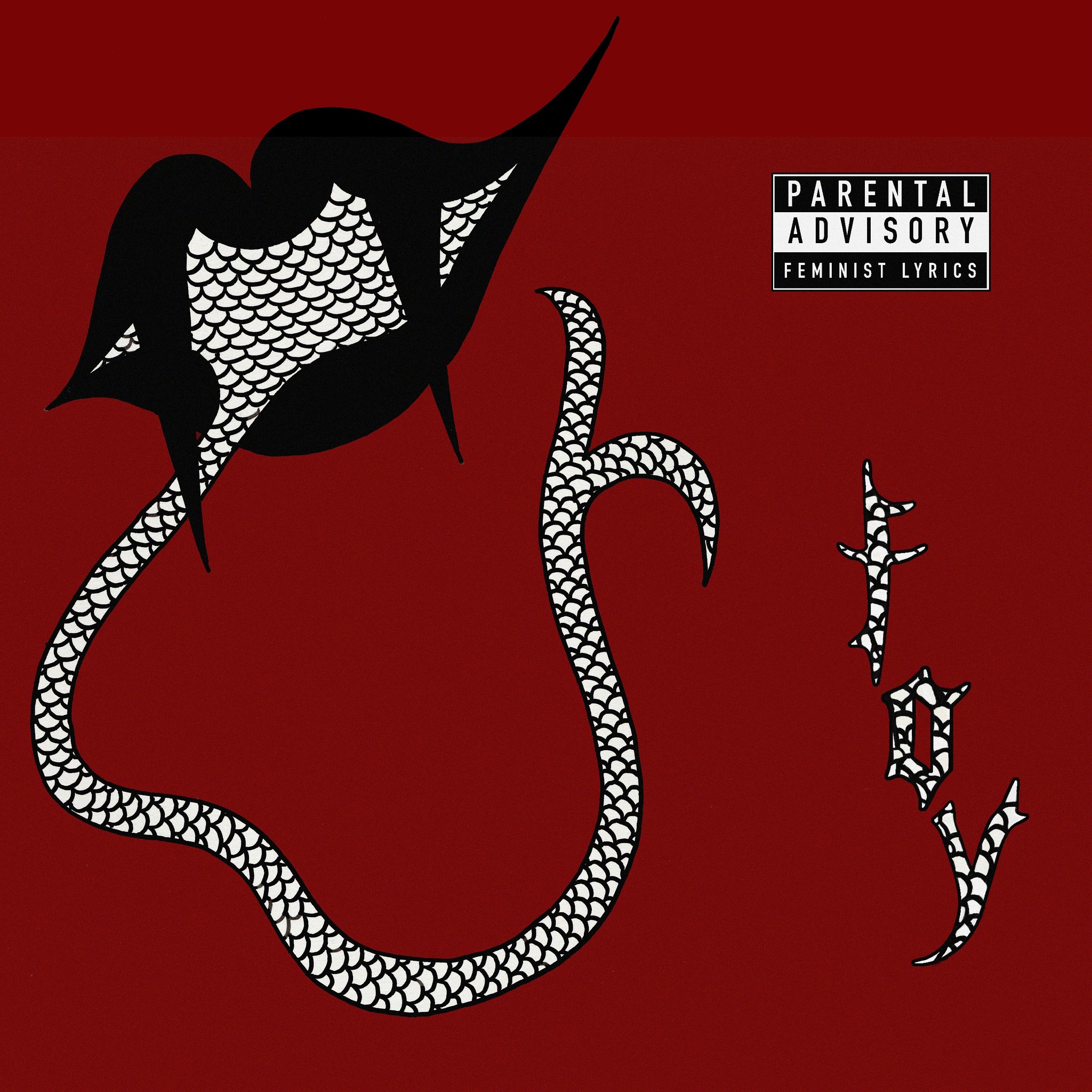 Single Review: Pythies- Toy - Joyzine