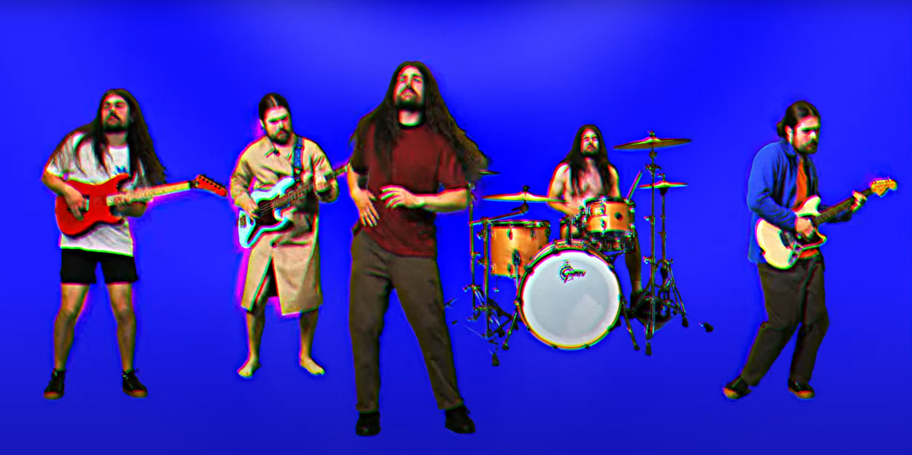 VIDEO REVIEW: DANGEROUS BRIAN – ON MY WAY - Joyzine