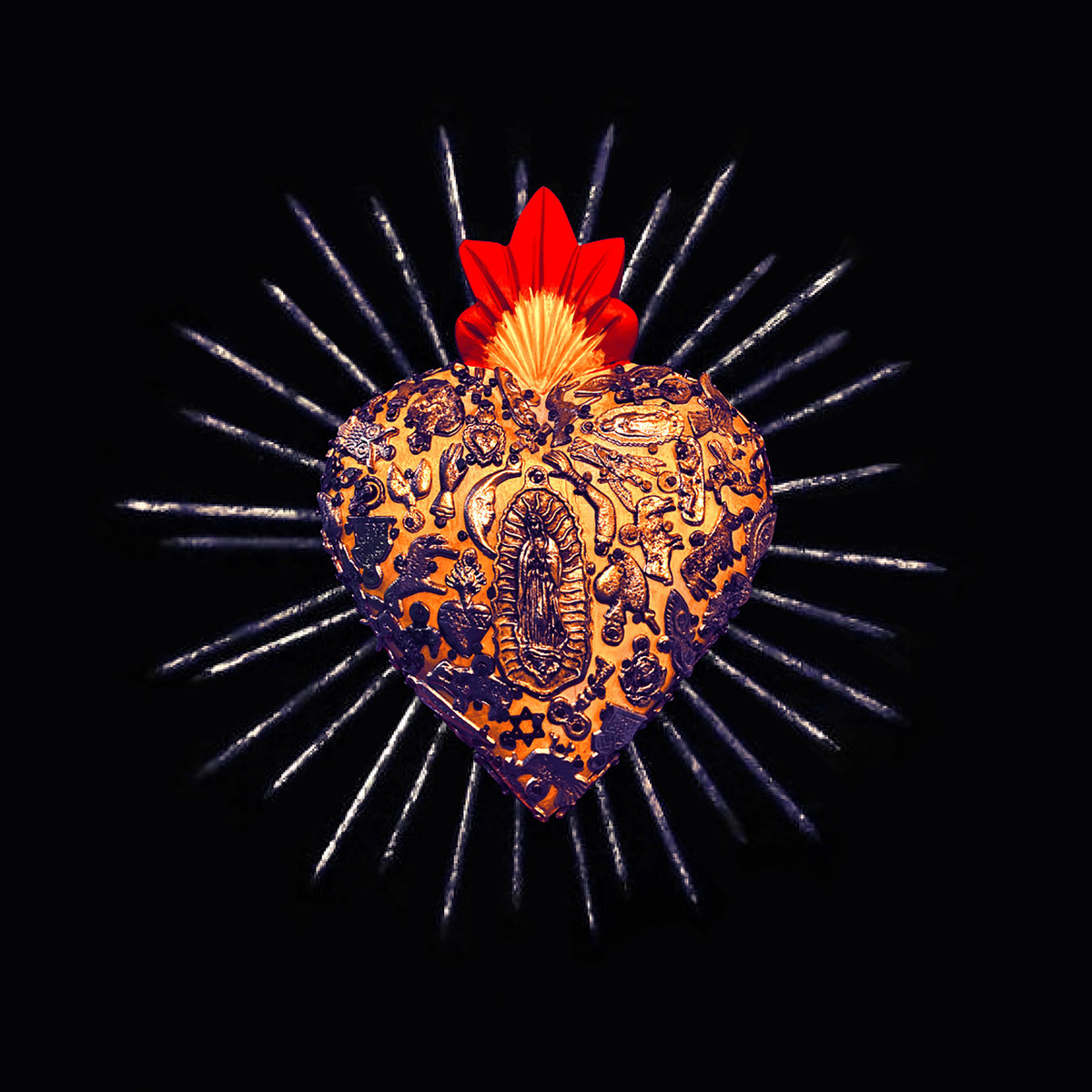 Single Review: Lemon Power- Blackout - Joyzine