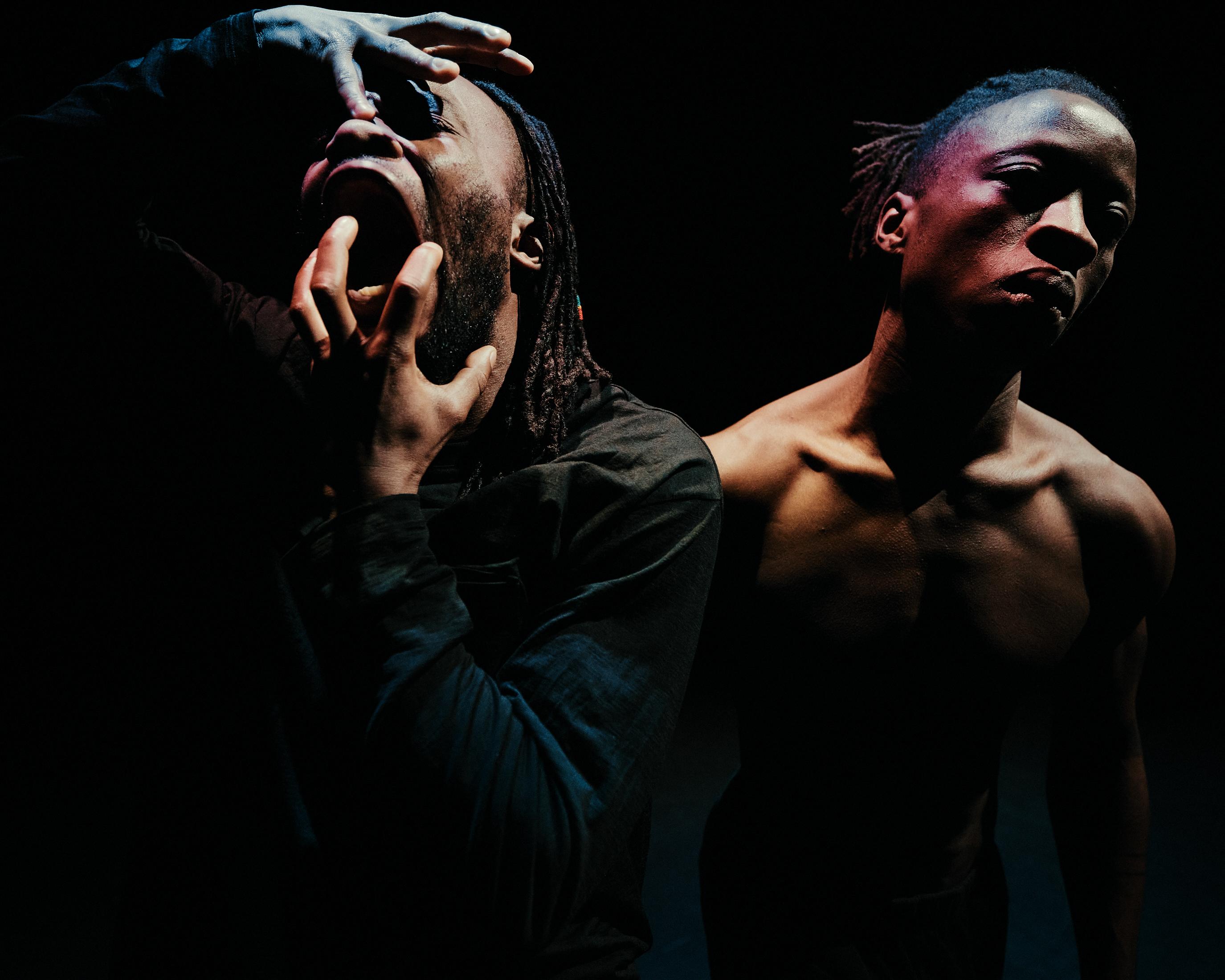 Interview: Who is Mufutau Yusuf and what is Impasse? - Joyzine