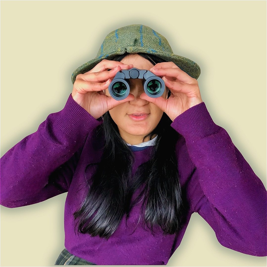IFRAH QURESHI – STAND UP COMEDIENNE EXTRAORDINAIRE -INTERVIEW BY JOHN ...