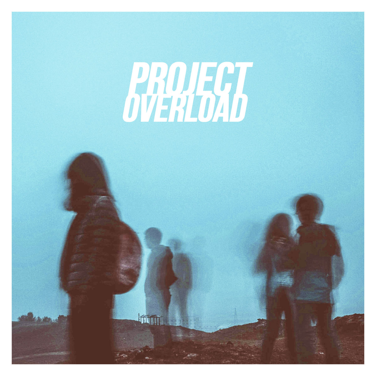 SINGLE REVIEW: PROJECT OVERLOAD – SILHOUETTES - Joyzine