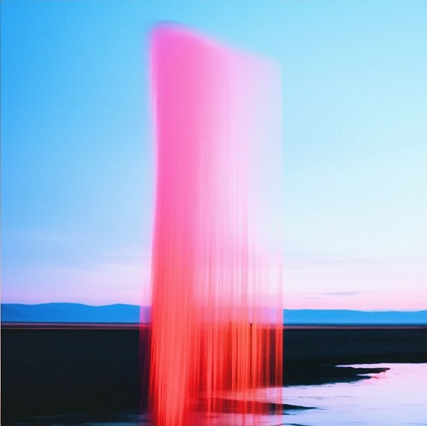 Album Review: Deep Sea Diver – Billboard Heart - Joyzine