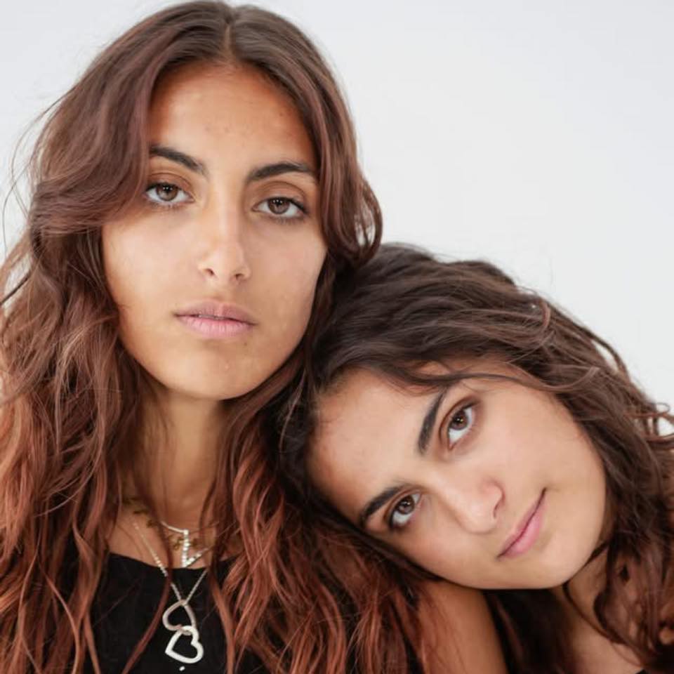 Album Review: Baby Said- BS - Joyzine