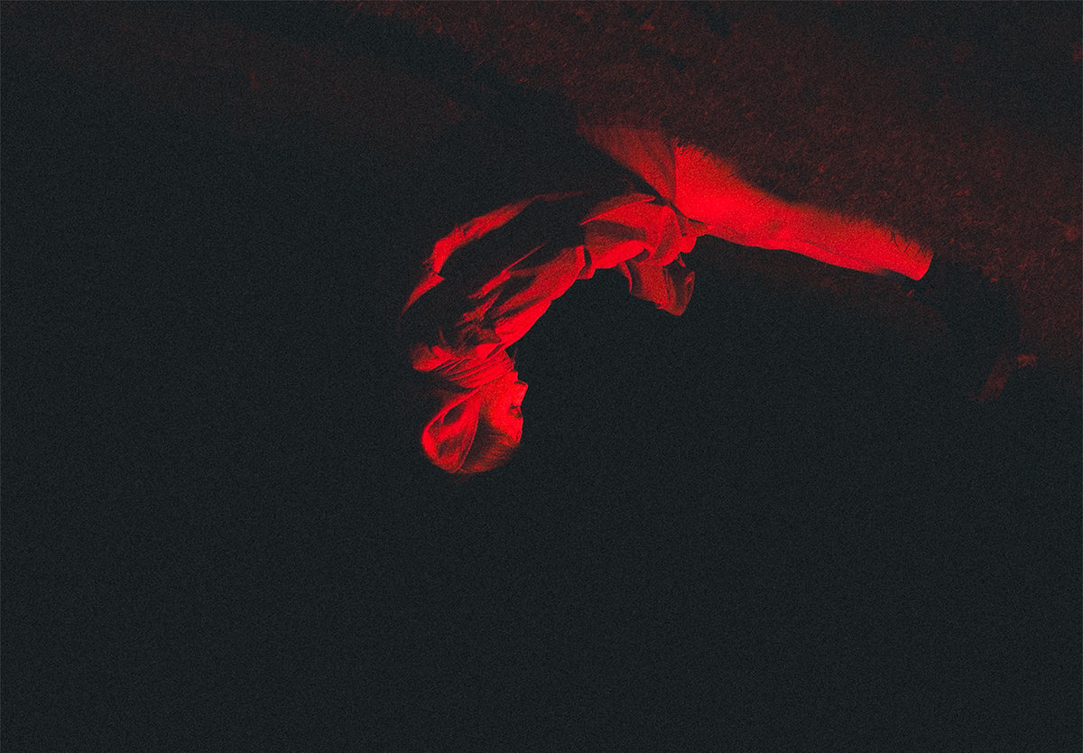 SINGLE REVIEW: AILSA TULLY – SELF SOOTHING - Joyzine