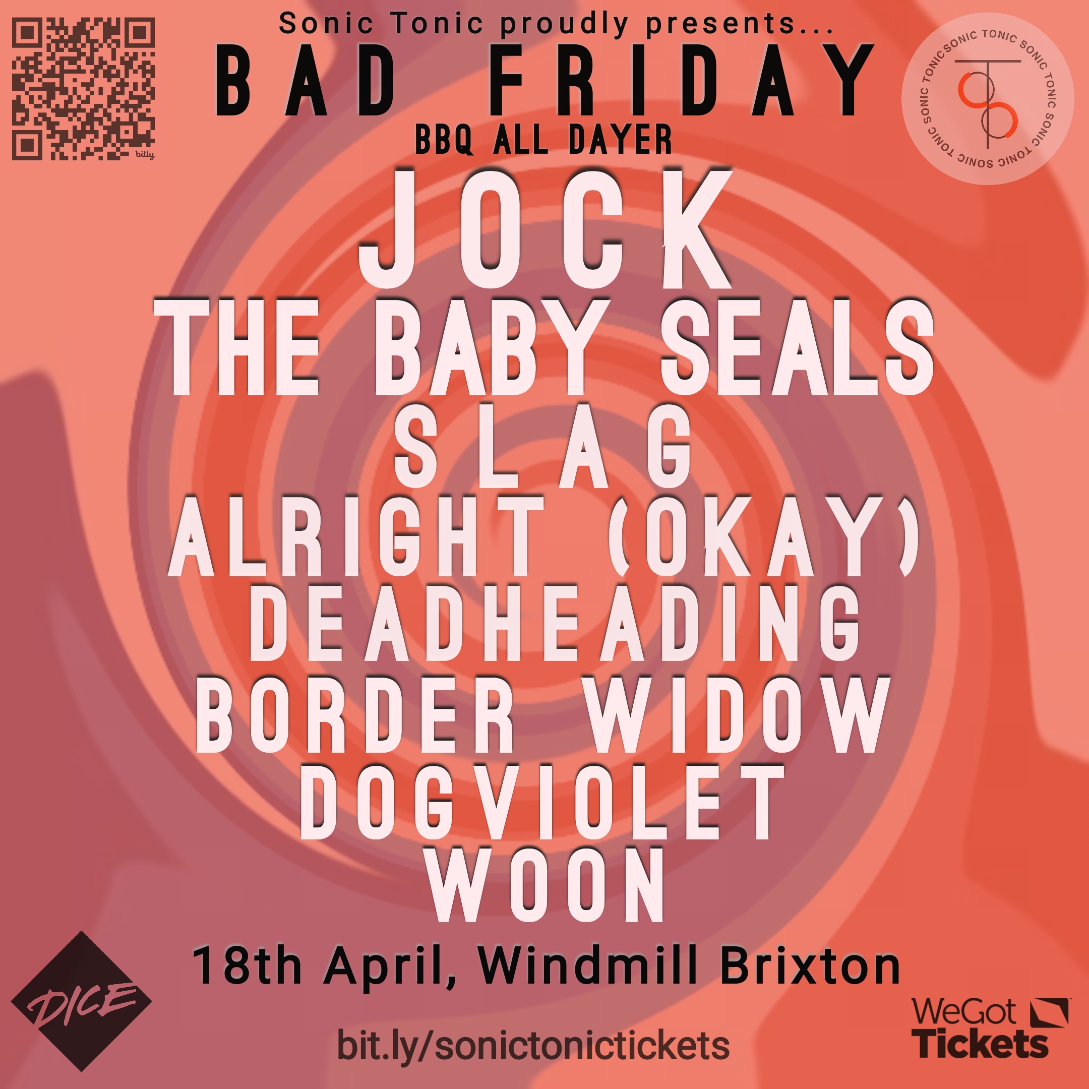 Interview: We catch up with Jock & The Baby Seals ahead of their ...
