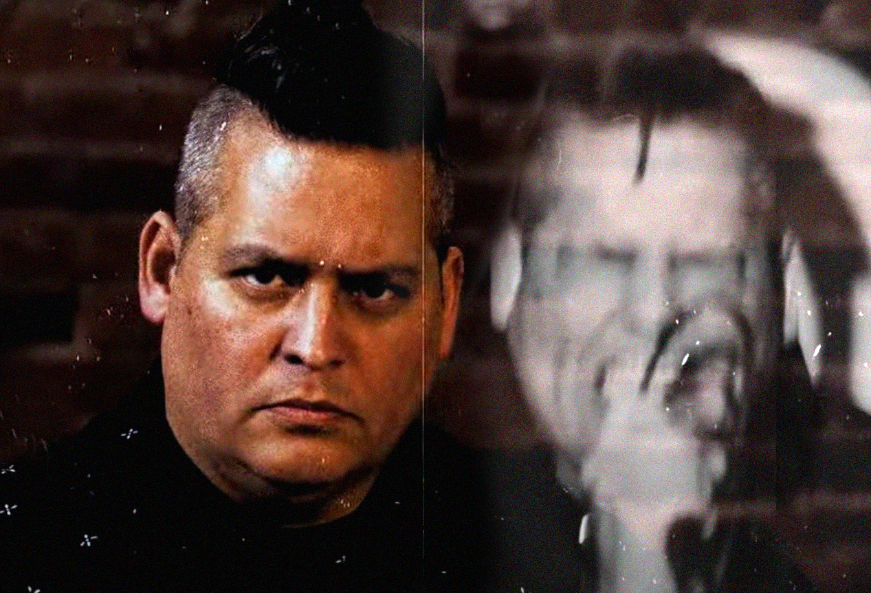 MY LIFE IN 10 SONGS: GREGG DEAL FROM DEAD PIONEERS - Joyzine