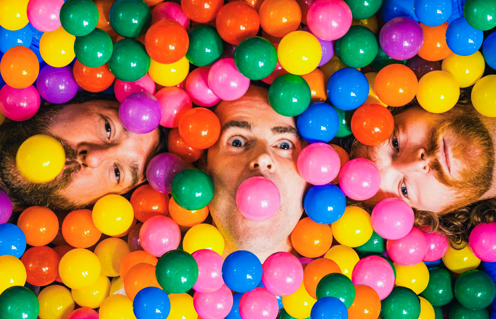 Interview: mclusky’s Andrew Falkous on their first new album in 20 ...
