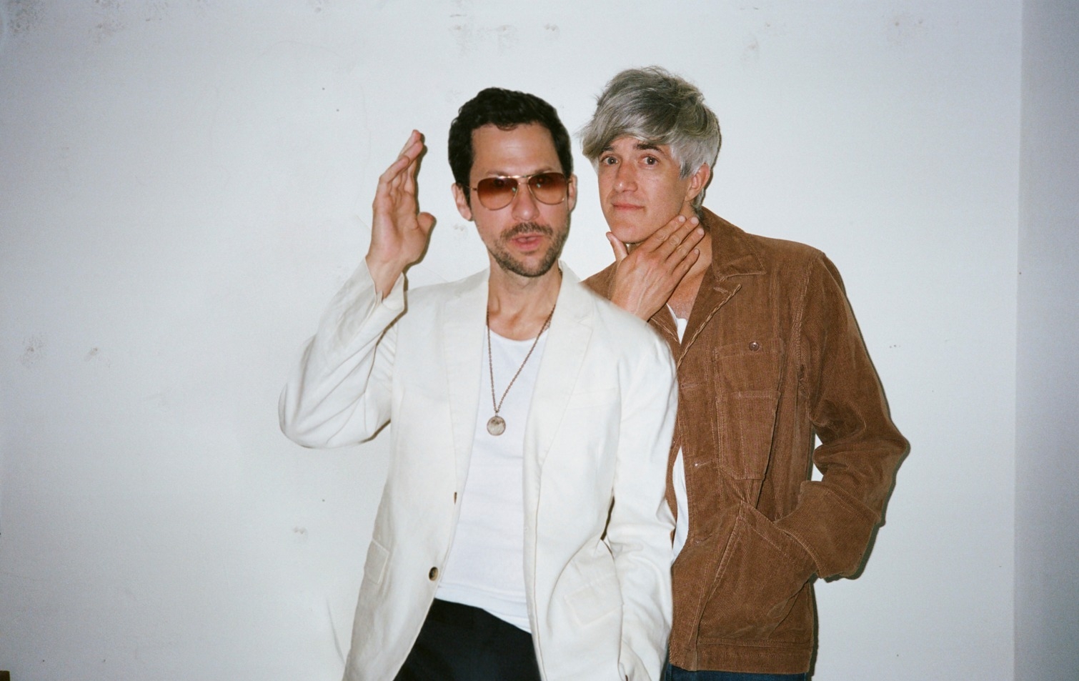 INTERVIEW: WE ARE SCIENTISTS ON THEIR NEW RECORD, STAYING FRIENDS FOR ...