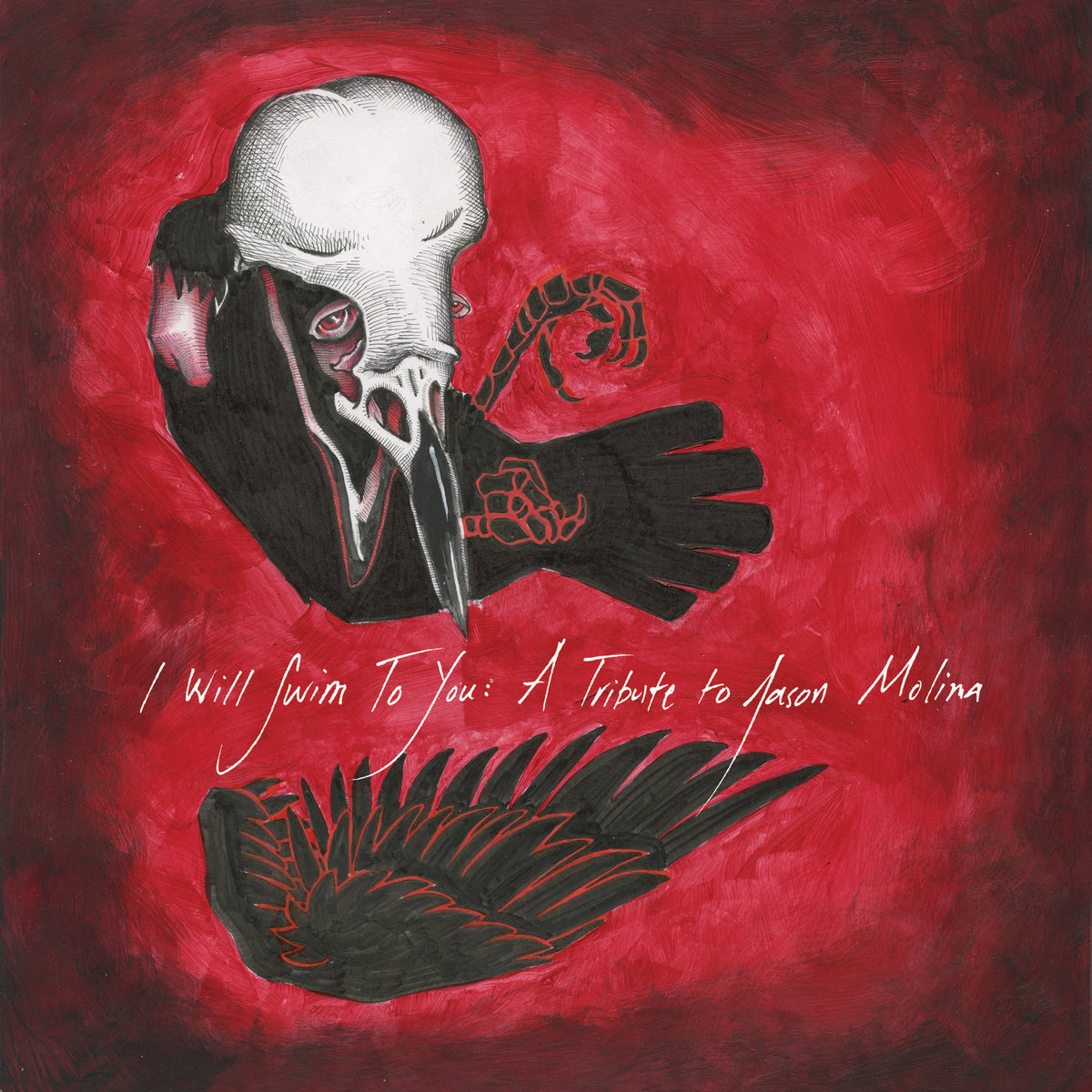 ALBUM REVIEW: I Will Swim To You – A Tribute to Jason Molina - Joyzine