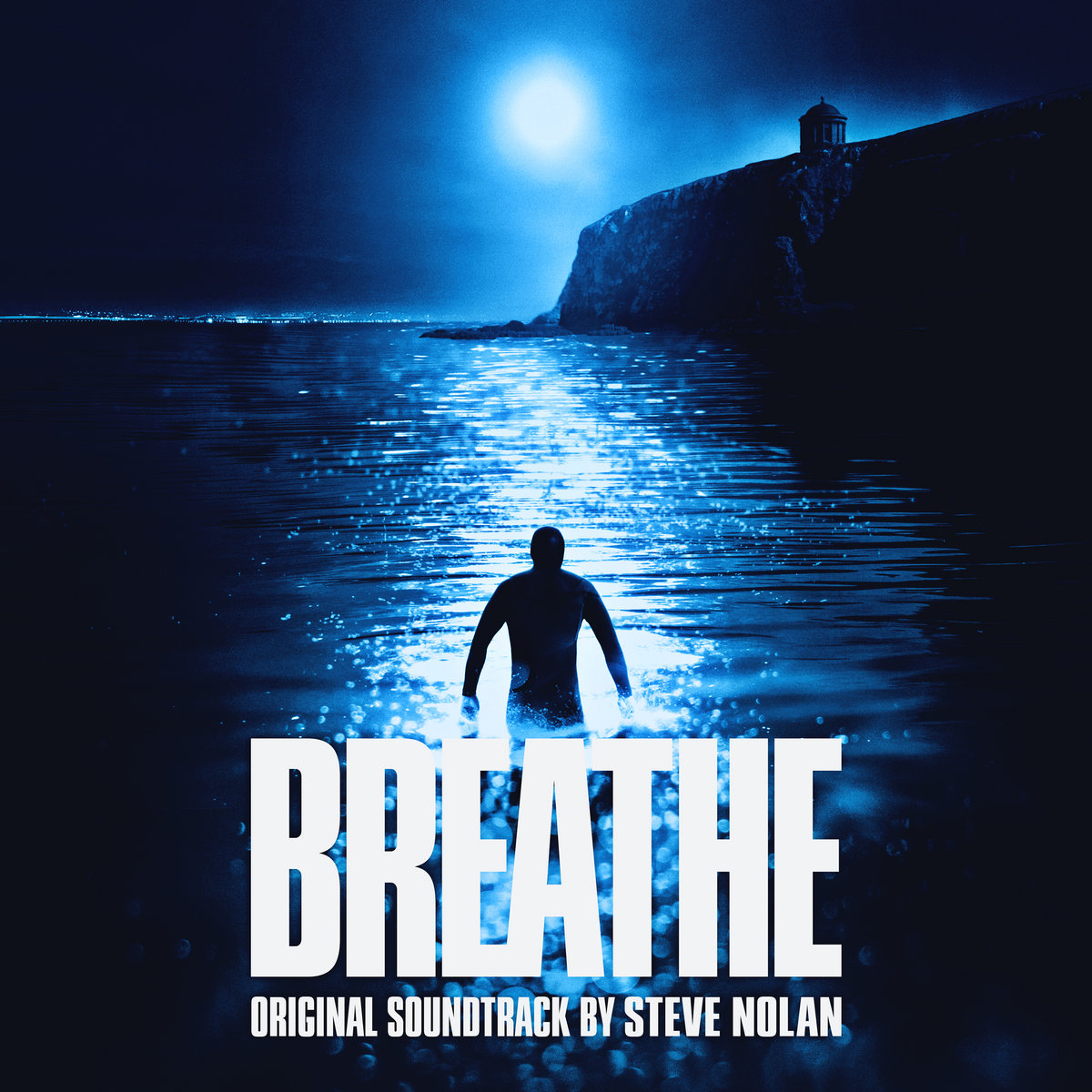 Album Review: Steve Nolan – Breathe OST - Joyzine